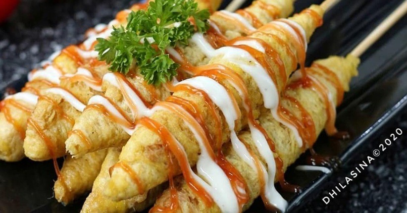 7 Cemilan Kekinian Zaman Now, Enak dan Mudah Dibuat