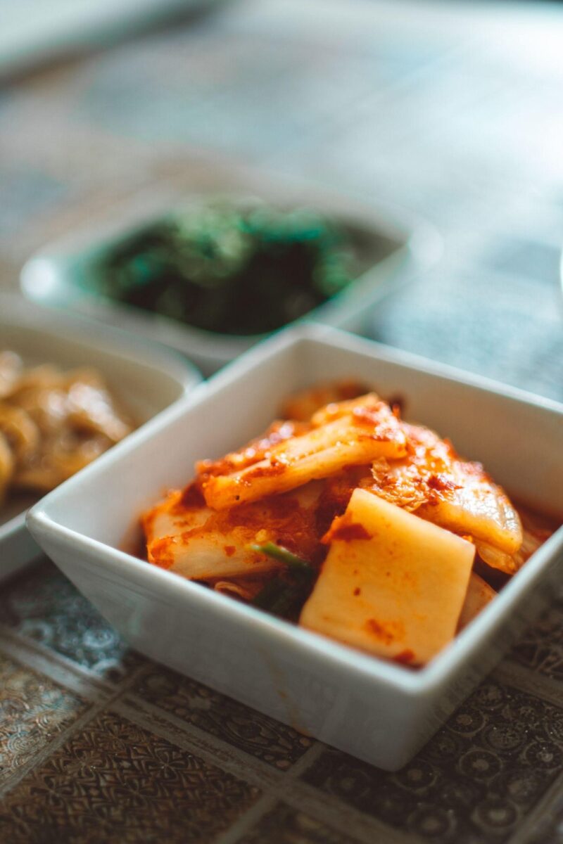 7 Makanan Populer Korea di Indonesia