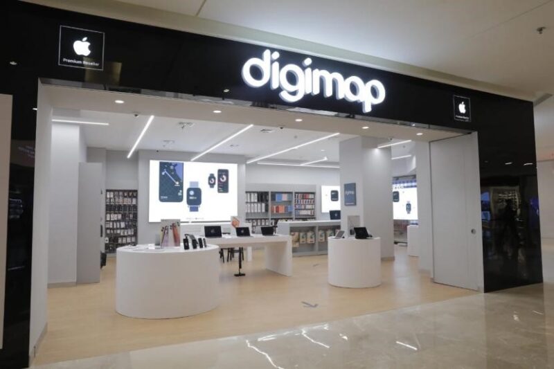 Daftar Toko Resmi Apple di Indonesia