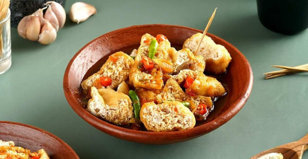 8 Rekomendasi Makanan Khas Sunda Enak, Sehat, dan Murah