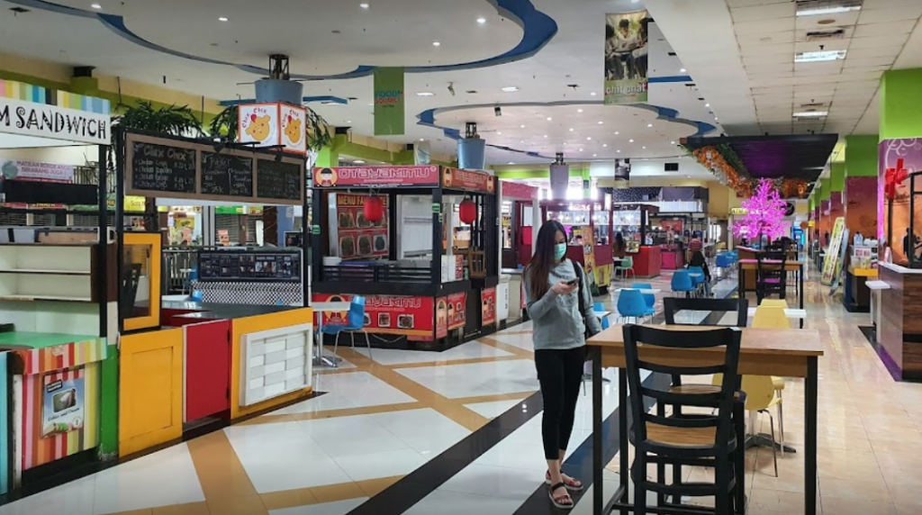 5 Rekomendasi Kuliner Terdekat Kampus UI Depok