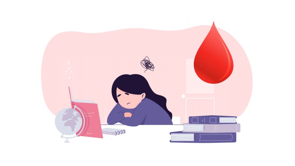 Yuk Kenali Perbedaan Darah Rendah Dan Kurang Darah Agar Tidak Salah Obat!