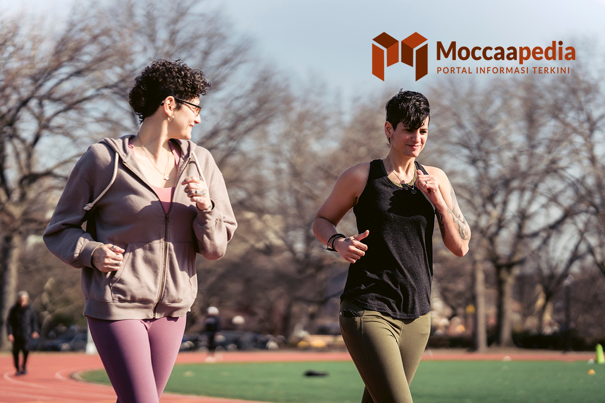 Bolehkah Olahraga Saat Puasa? Jangan Sampai Gagal Paham