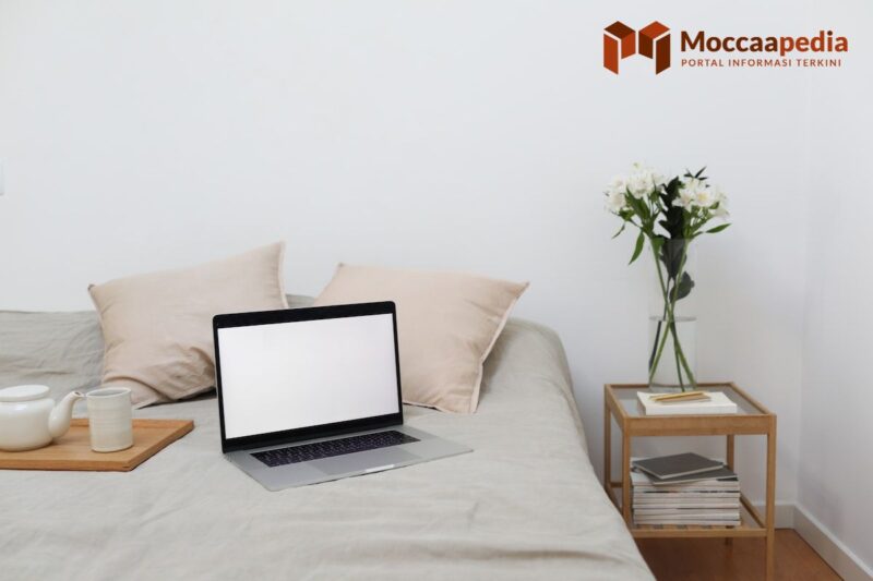 Ini Dia Cara Merawat Laptop agar Awet, Sudah Tahu?