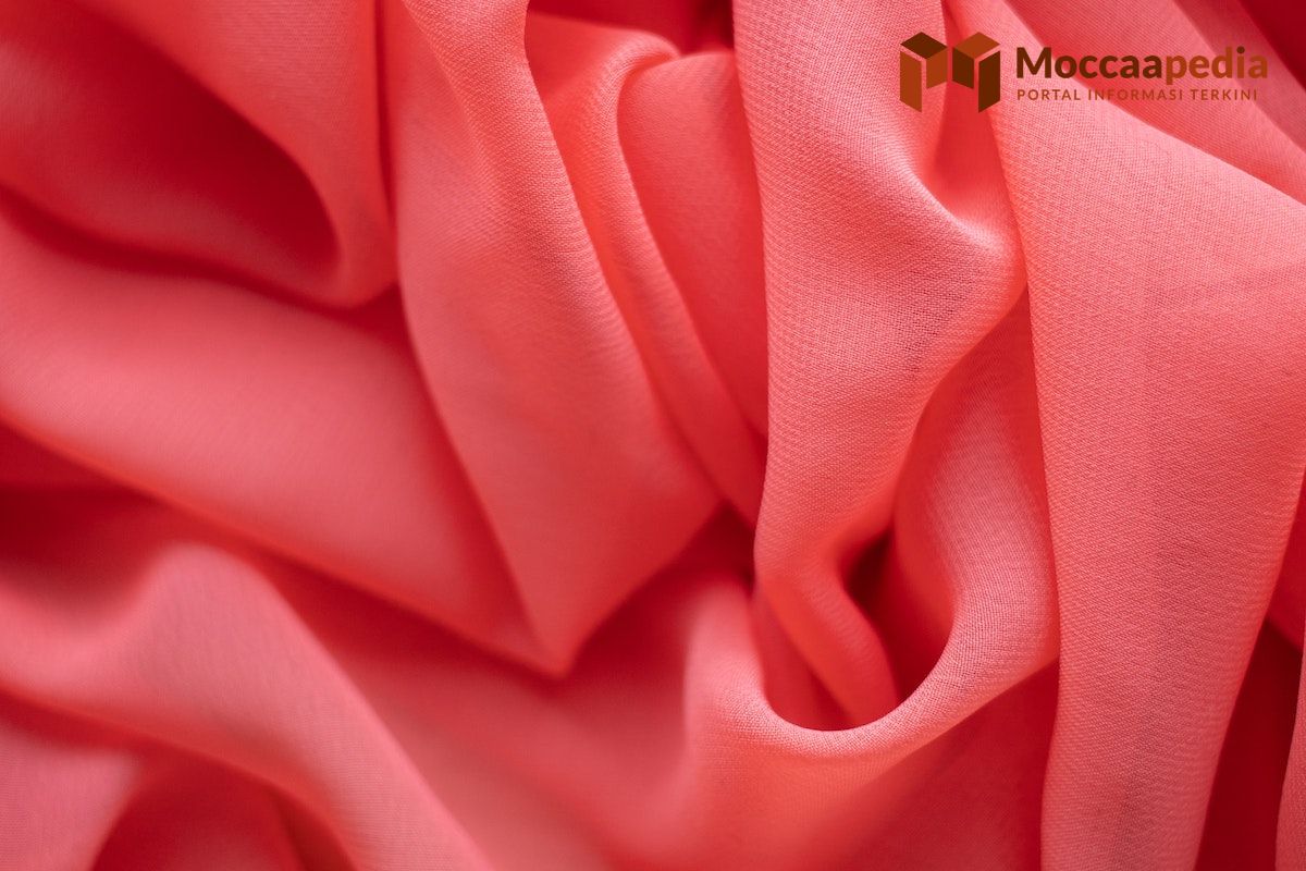 6 Jenis Kain untuk Gamis yang Bagus dan Nyaman, Sudah Punya?