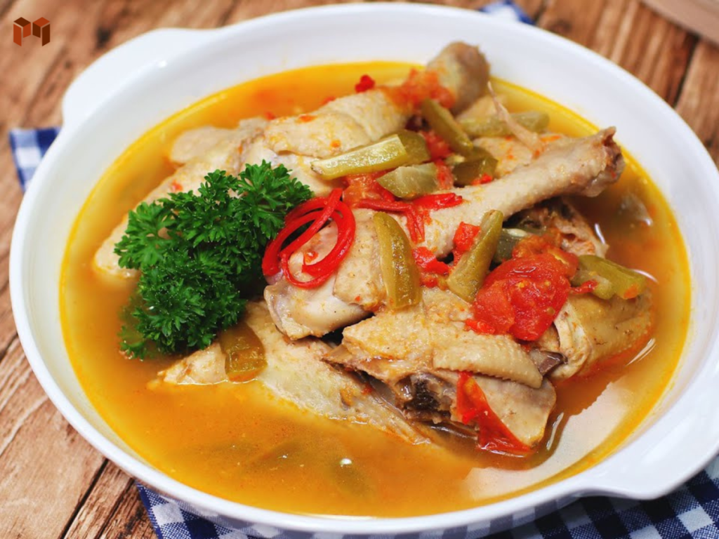 Rekomendasi 11 Kuliner Khas Banyuwangi Asli Wajib Coba