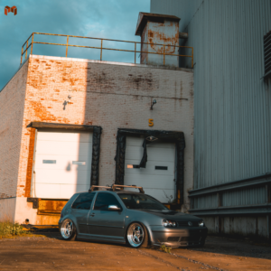 Ukuran Mobil Sesuai Jenisnya Biar Mudah Saat Bikin Garasi