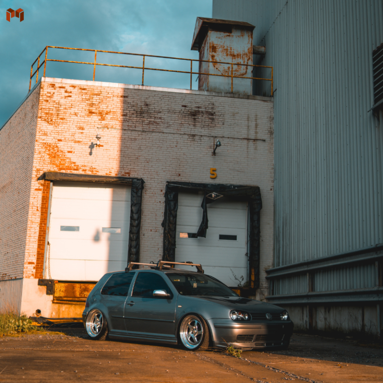 Ukuran Mobil Sesuai Jenisnya Biar Mudah Saat Bikin Garasi