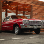 Ukuran Mobil Sesuai Jenisnya Biar Mudah Saat Bikin Garasi