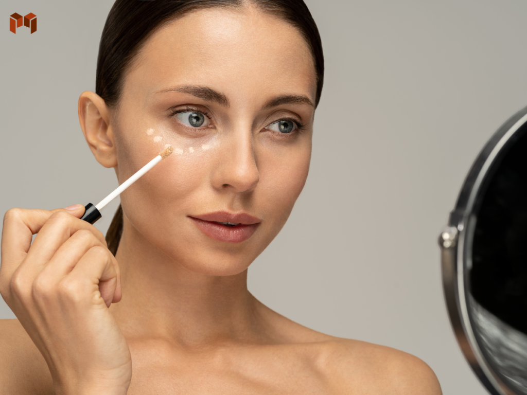 Urutan Pemakaian Makeup yang Benar Bagi Para Pemula