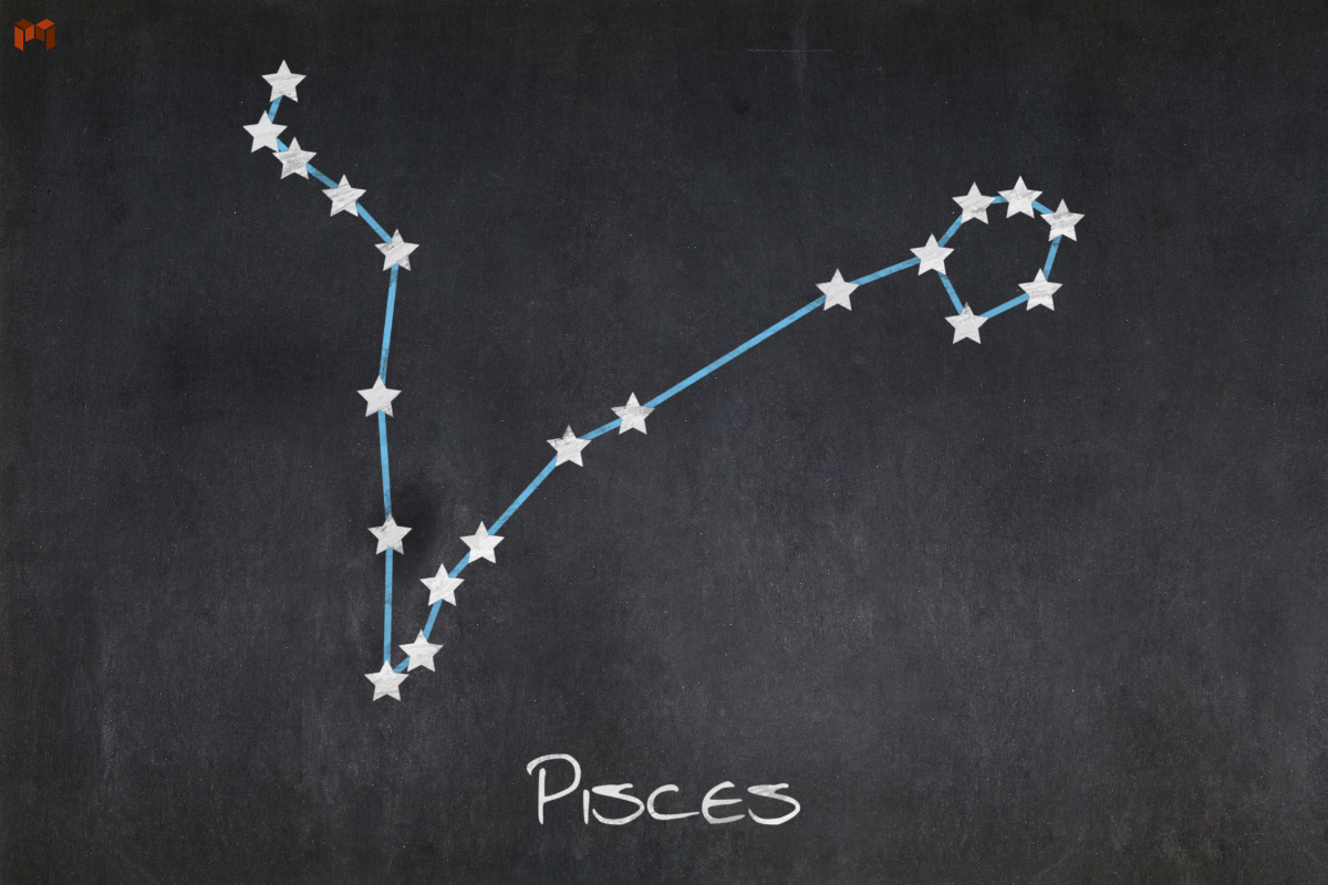 Pisces Bulan Apa? Dan Bagaimana Karakternya