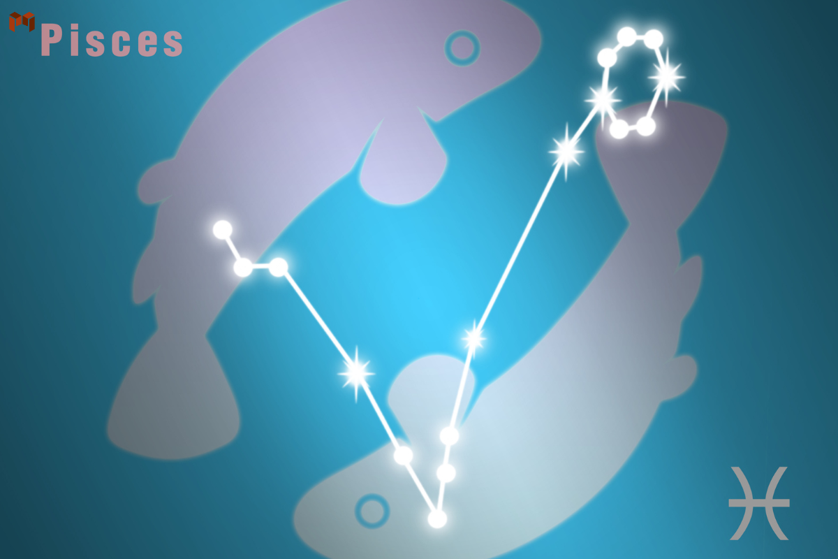 Pisces Bulan Apa? Dan Bagaimana Karakternya