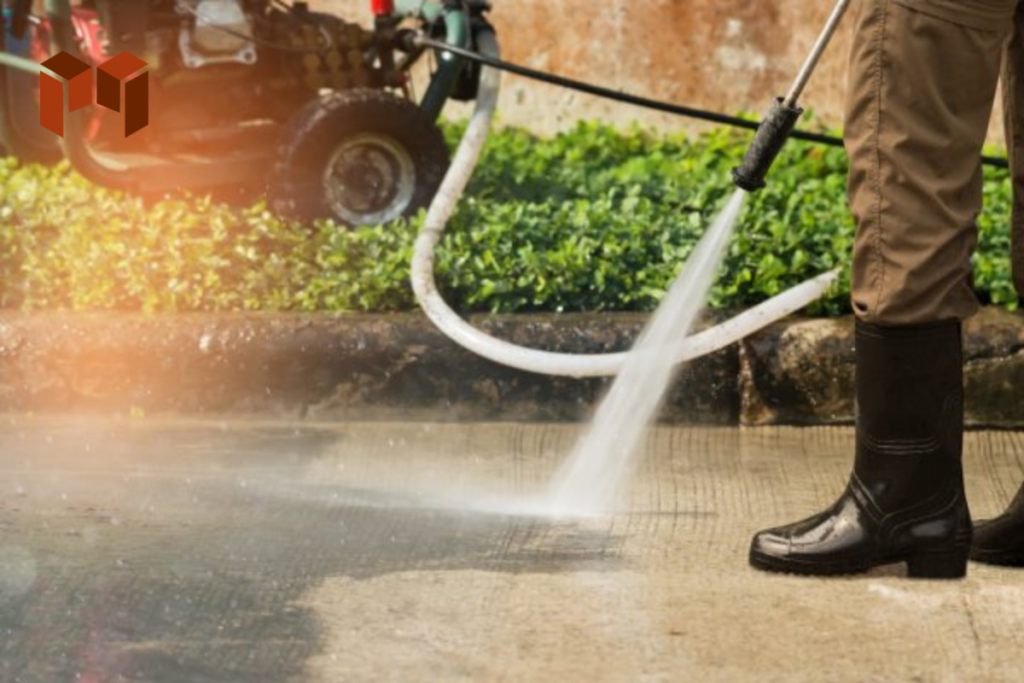 10 Rekomendasi Jet Cleaner Terbaik dan Tips Memilihnya