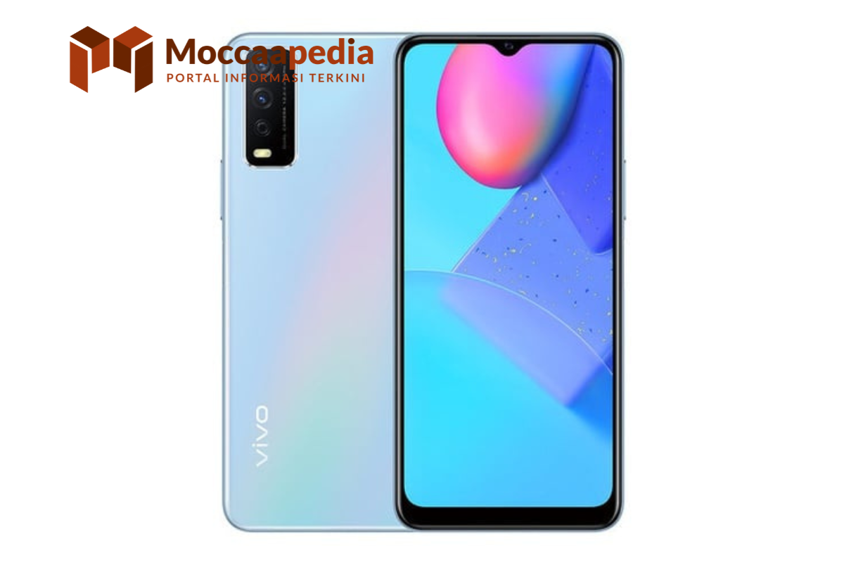 100% Berhasil, Cara Merekam Layar HP Vivo Y12 dengan Suara