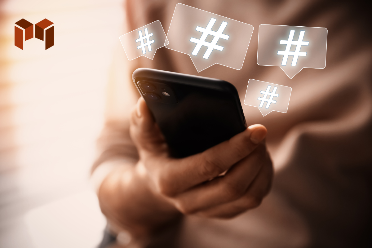 Cara Membuat Hastag Tiktok Biar Banyak Like