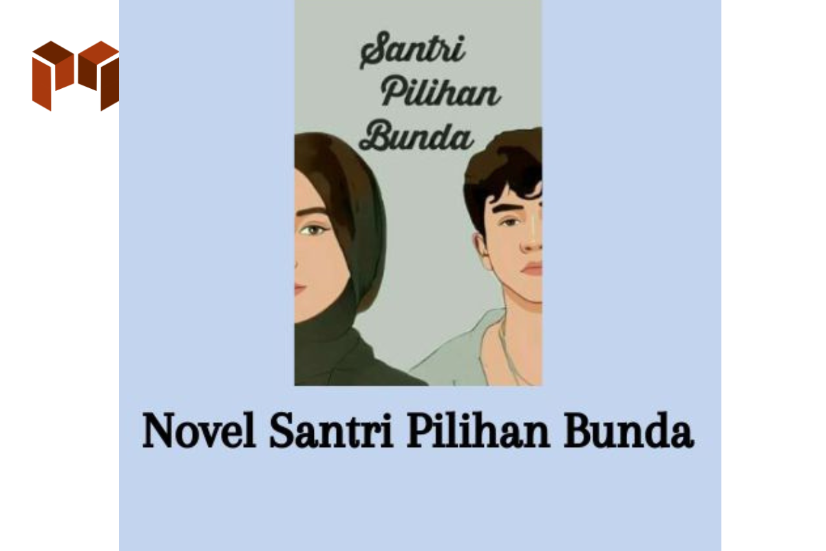 Sinopsis Santri Pilihan Bunda PDF