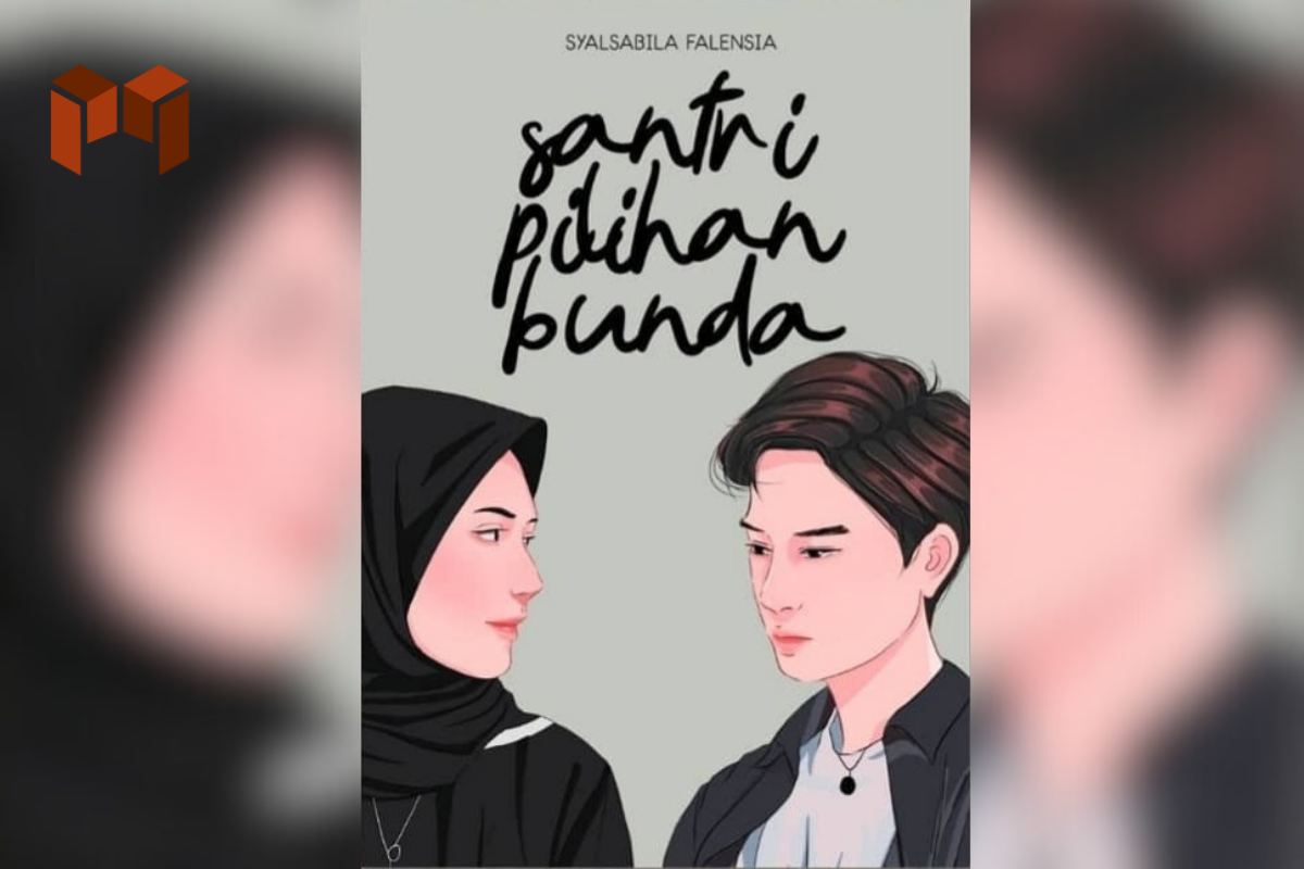 Sinopsis Santri Pilihan Bunda PDF