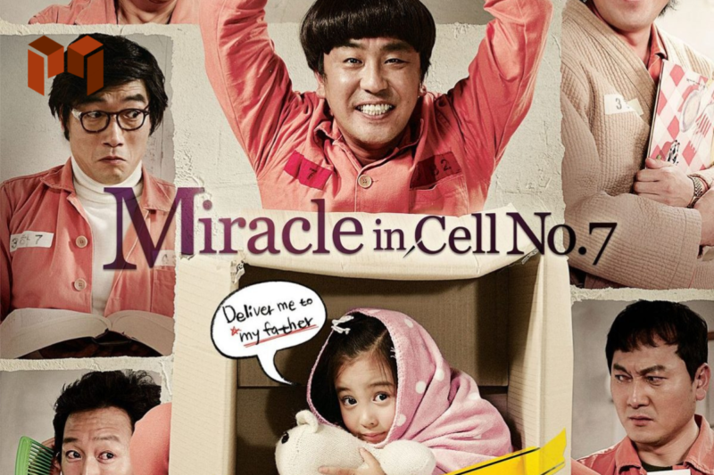 Sinopsis dan Fakta Para Pemeran Film Miracle in Cell No. 7