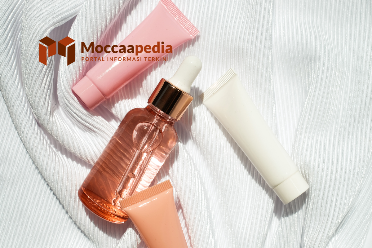 Wajib Tahu, Ini Loh Daftar 10 Brand Skin Care Terbaik dan Aman