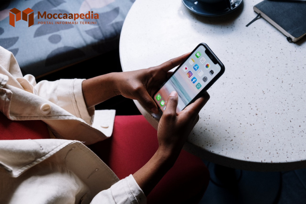 Line, Aplikasi Chat Gratis dengan Berbagai Fitur