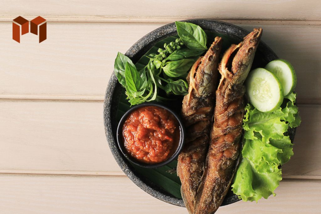 Meski Murah, Ternyata Peluang Usaha Pecel Lele Menjanjikan