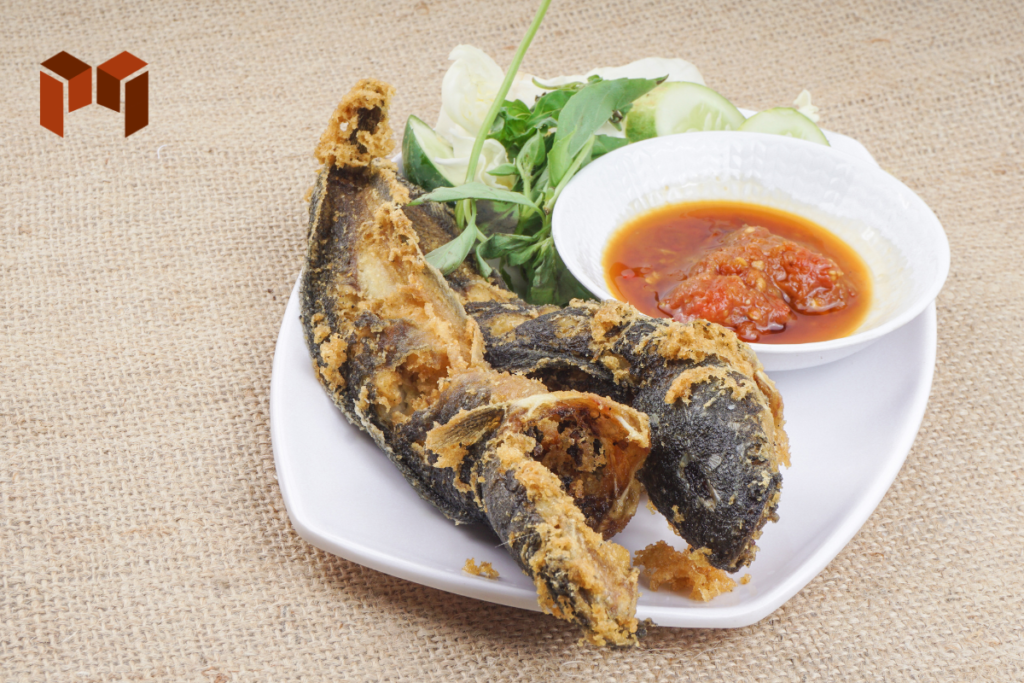 Meski Murah, Ternyata Peluang Usaha Pecel Lele Menjanjikan