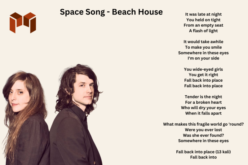 Sempat Viral, Ternyata Ini Makna dari Lirik Lagu Space Song