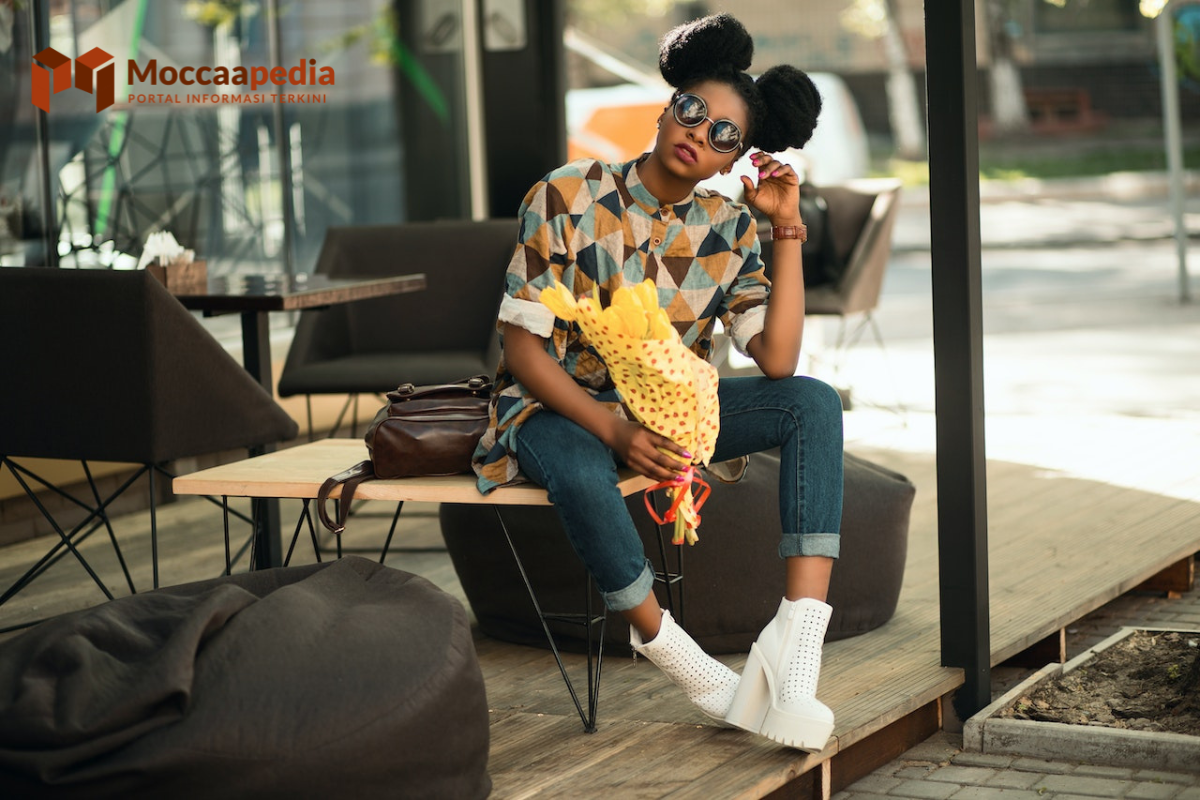 4 Merek Fashion dengan Pendapatan Terbesar Dunia