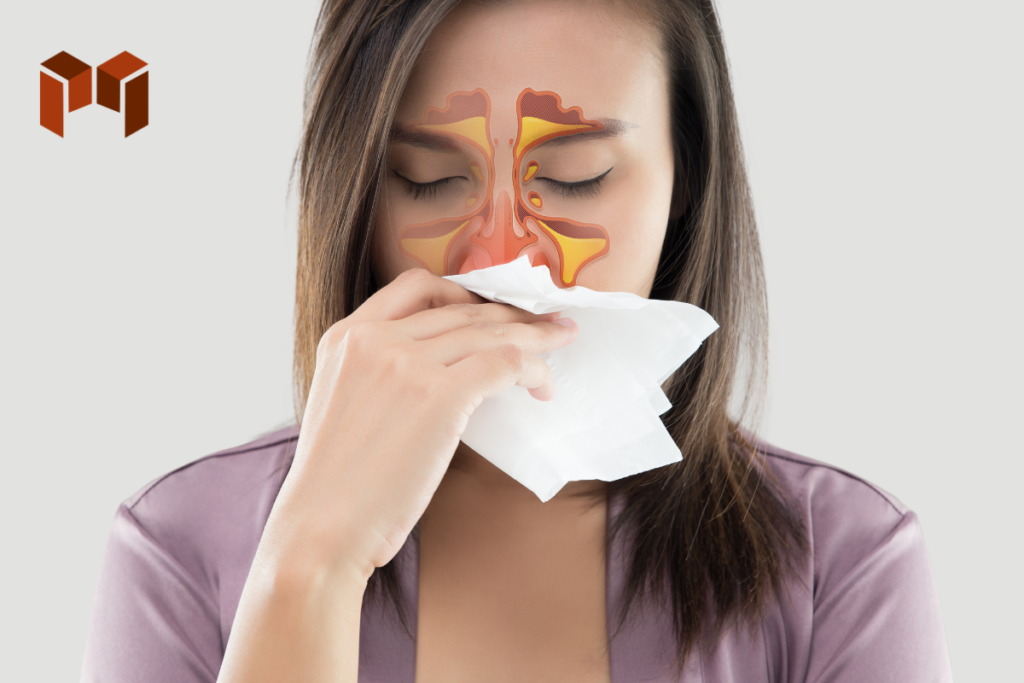 Apa itu Sinus? Jenis-jenis dan Fungsi Pentingnya Bagi Manusia