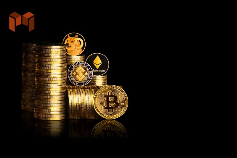 KRD Koin Masa Depan Mata Uang Digital yang Menjanjikan