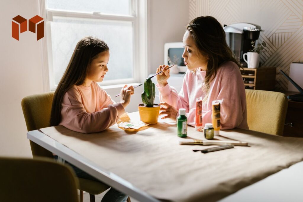 Tujuan Dancow Parenting Centre dan Manfaatnya