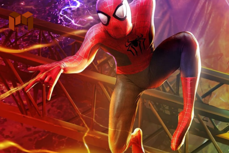 7 Rekomendasi Film Marvel dengan Alur Menarik