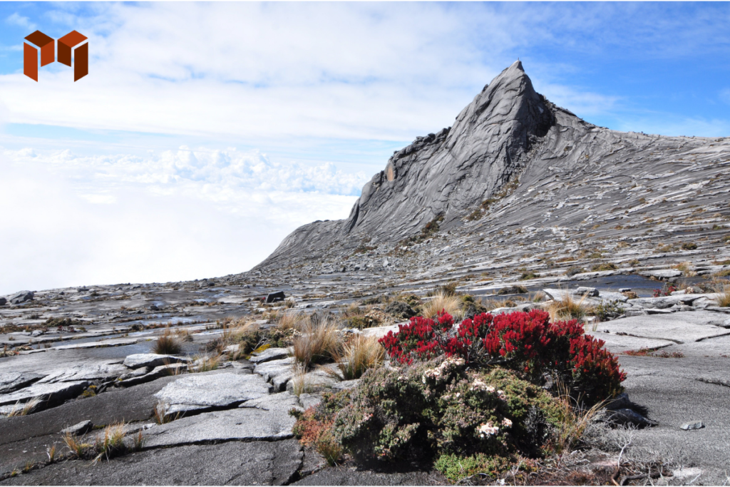 4 Gunung Terindah di Dunia dengan Pemandangan Ikonik